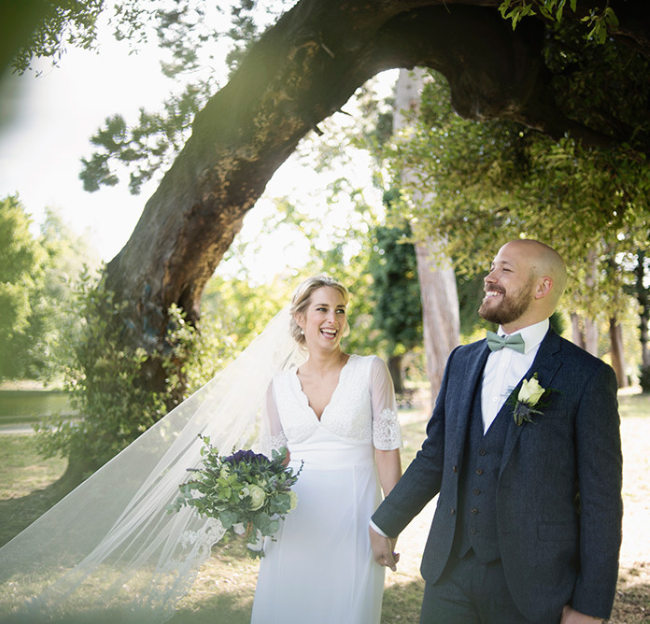 Couple Photography - Wedding Photography in Dublin